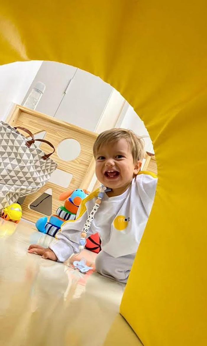 primeiro › Escola Morumbi Moema